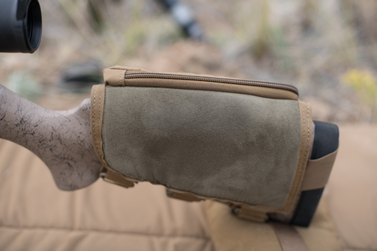 Building a Mountain Hunting Rifle - Montana Wild